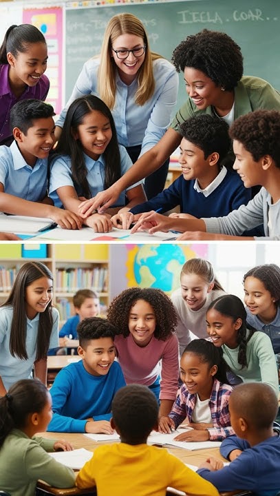 "The Law That Changed U.S. Schools Forever!" - YouTube