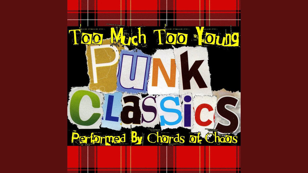 Pretty Vacant - YouTube Music