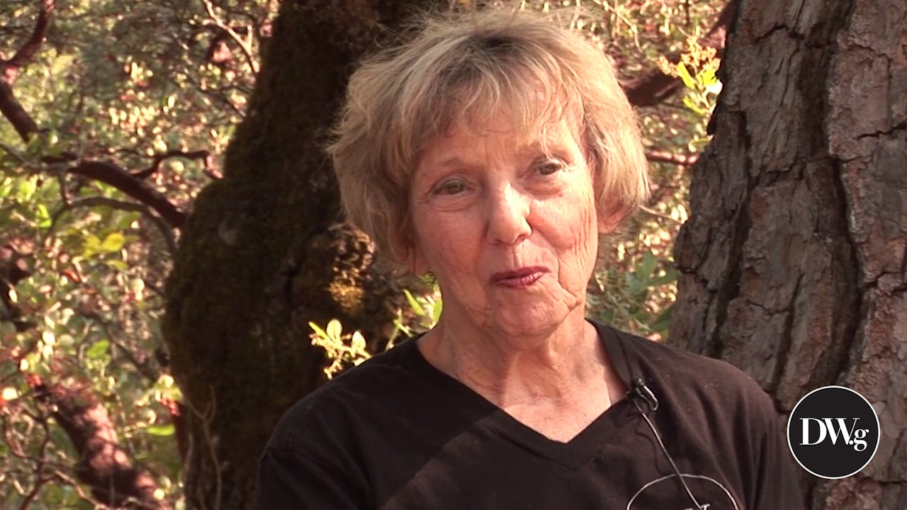 Destiny Women Global with Judy Flannery - YouTube