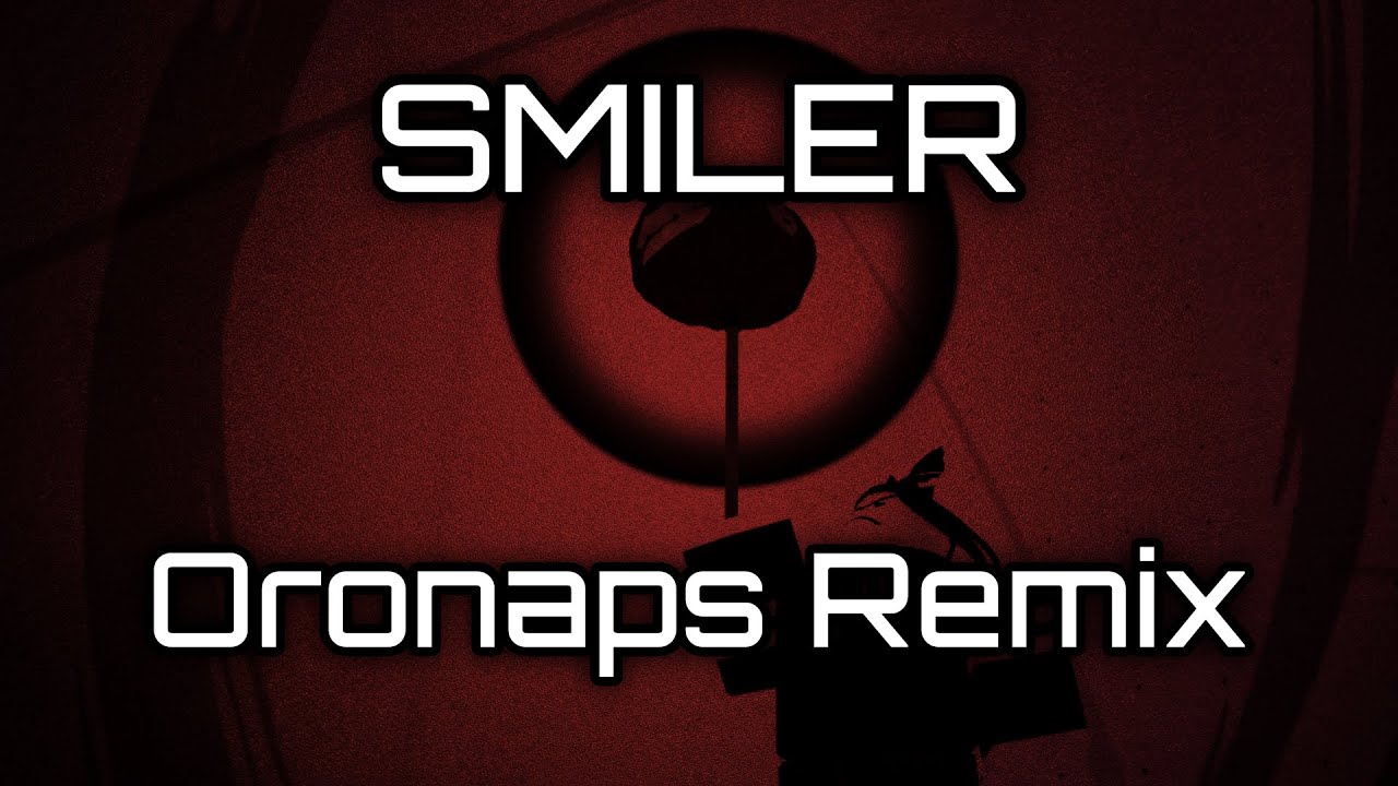 SMILER - Item Asylum | [Oronaps Remix/Cover] - YouTube