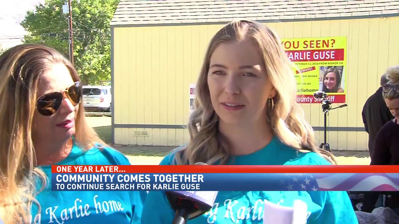 10/11: Karlie Guse "One Year" Later - YouTube