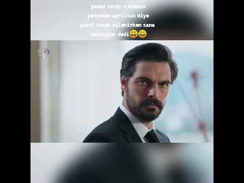 emanet yaman seheri kıskanıyor 😍