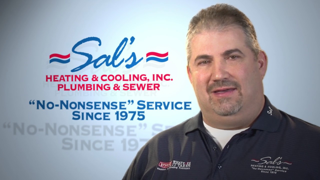 Sal S Heating And Cooling Reviews