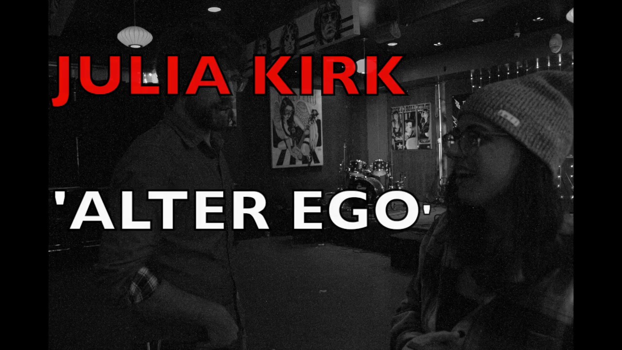 The Latest Noise NYE EVE - Julia Kirk - Alter Ego - YouTube