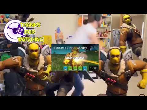 CEEDAYS SEASON 5 OUTRO - YouTube