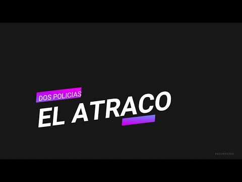 Dos Policias \