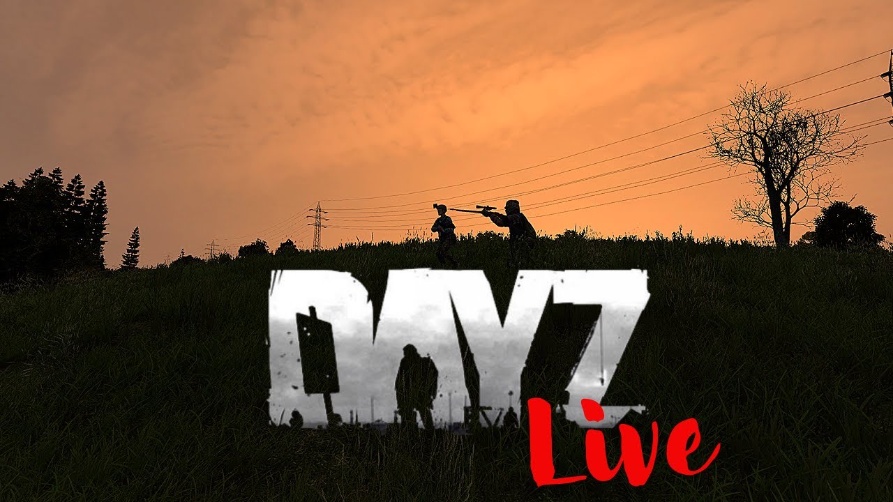 Zaha (Greenhell) - DayZ - Page #222 - YouTube