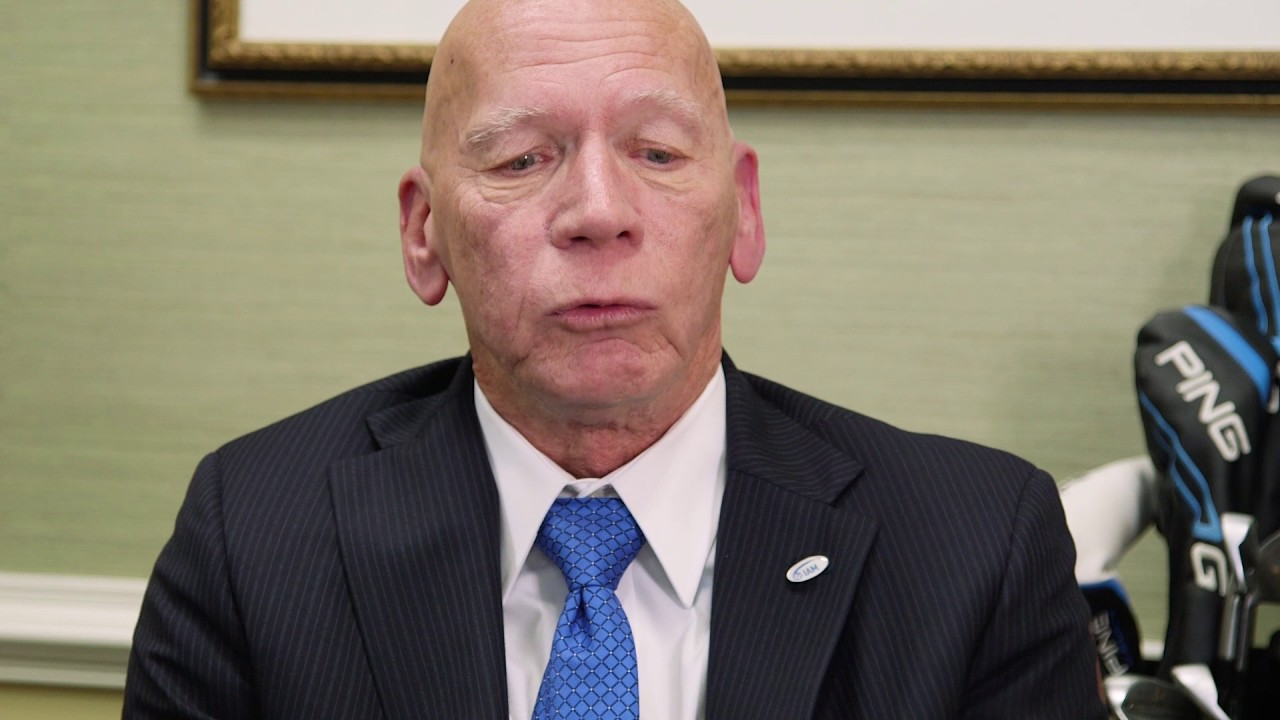 Meet Terry Head; President at International Association of Movers (IAM ...