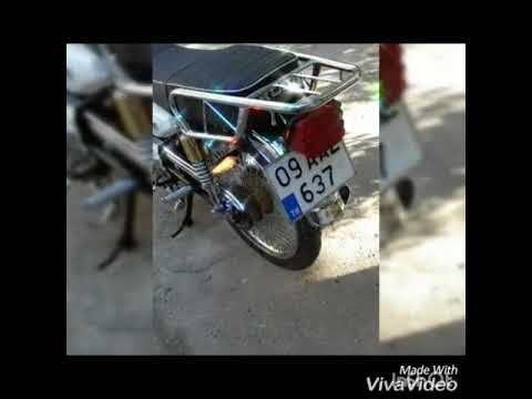 Kuba çita 180 r gold