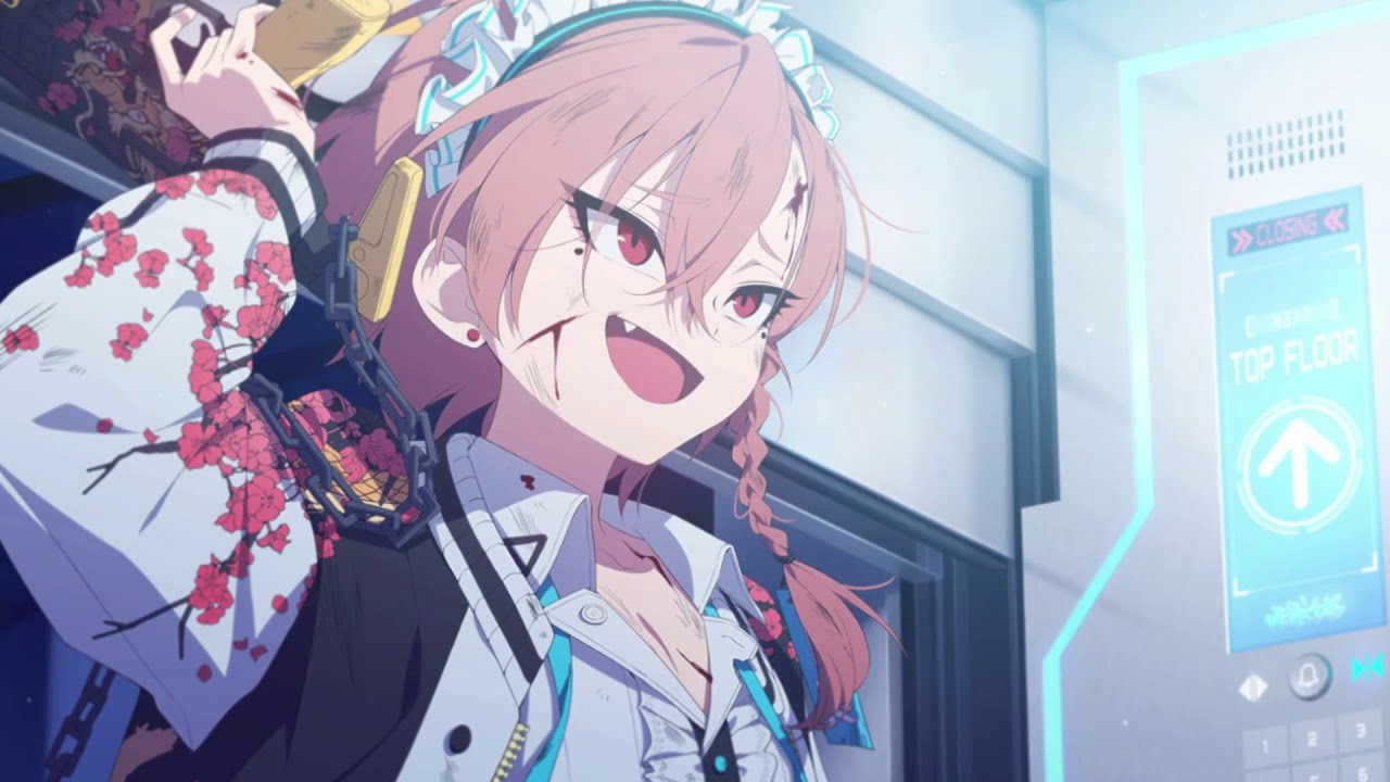 【Blue Archive】Main Story Clockwork Flower Pavane EP2 - Chapter 2 P2 - YouTube