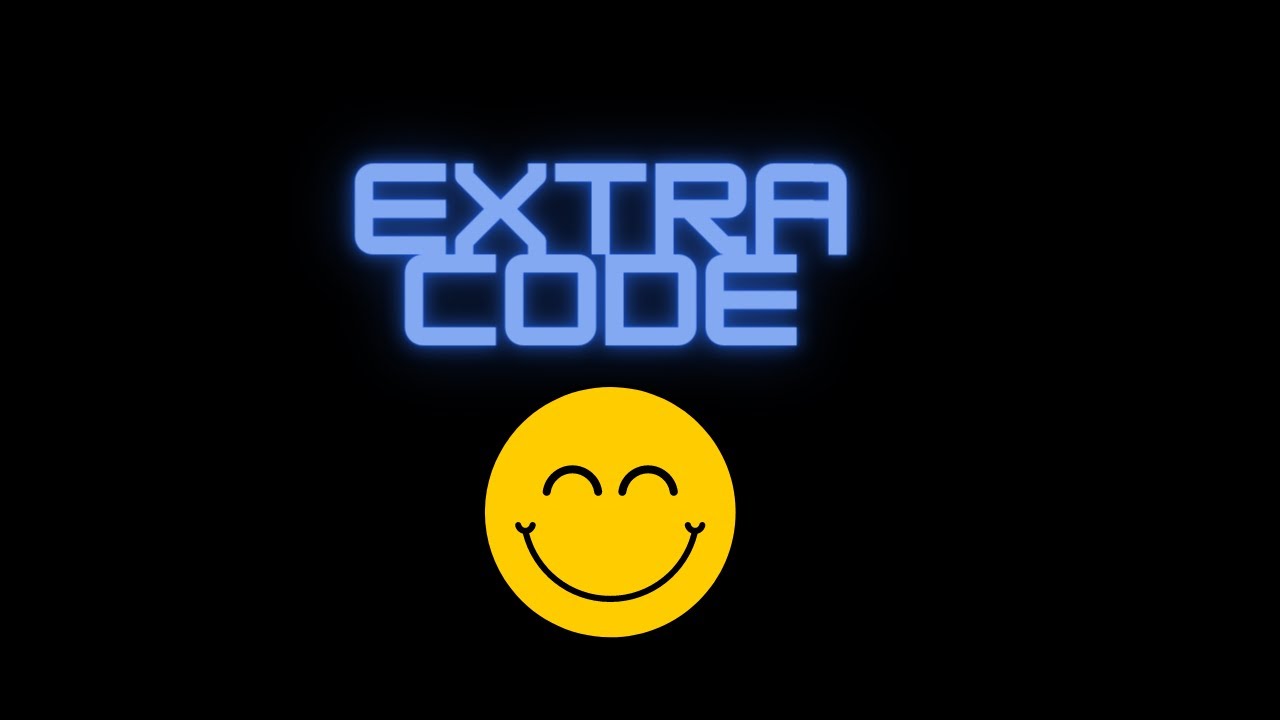 Extra Code For Arsenal Youtube