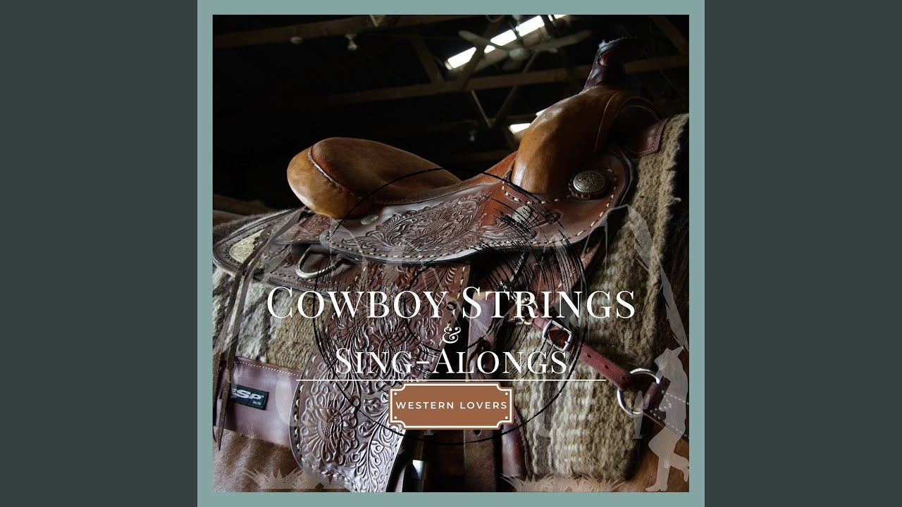 Twilight Twang & Cowboy Bang - YouTube