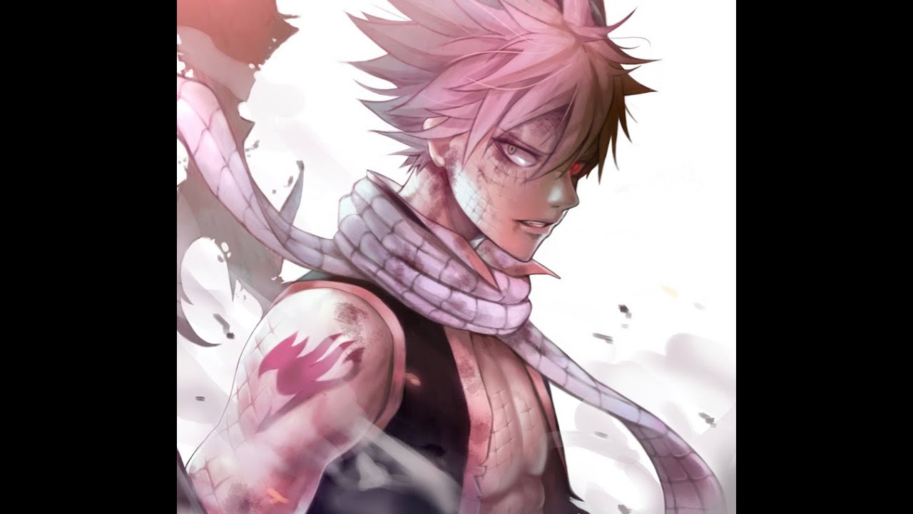 JUMP FORCE-Natsu vs Goku - YouTube