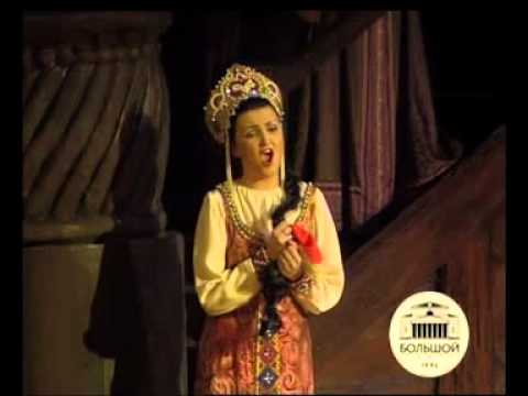 Oksana Volkova Lubasha's song \