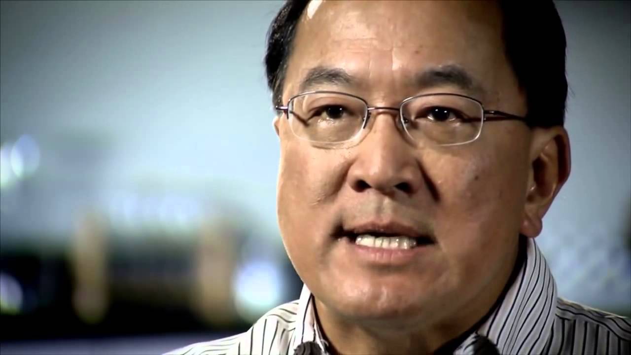 Nu Skin's ageLOC Vitality and LifeGen Technologies - YouTube