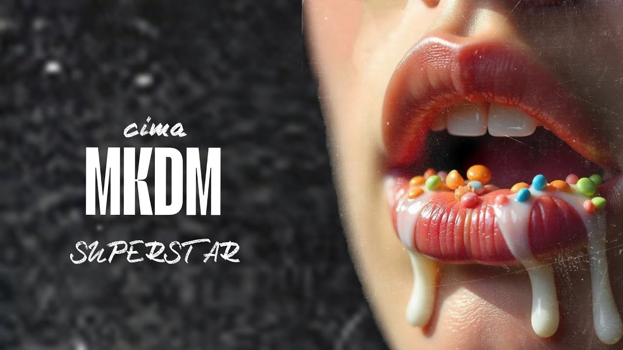 Cima - MKDM (OFFICIAL VIDEO) - YouTube