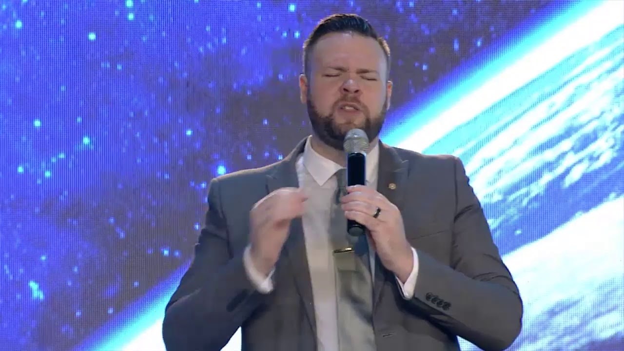 Faith Worship - Kevin Davis - Faith To Believe For The Supernatural ...