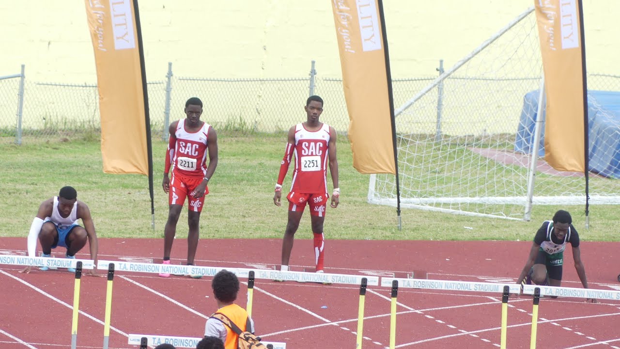 Day One of BAISS highlights - YouTube