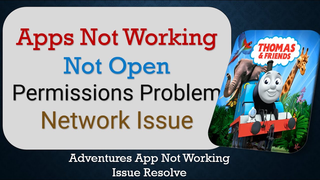 How To Fix Adventures App Not Working Not Open Space Issue how-to-fix-adventures-app-not-working-not-open-space-issue