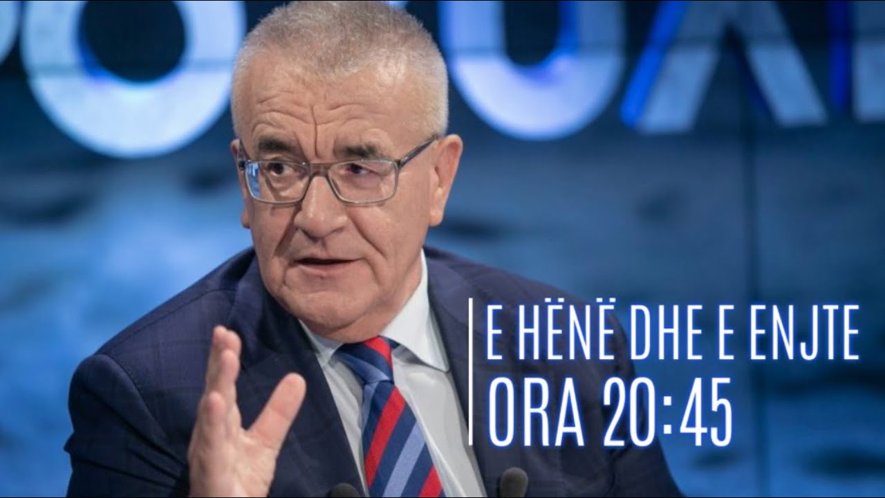 "Të Paekspozuarit" nga Ylli Rakipi, rikthehet në 13 Shtator. E Hënë dhe ...