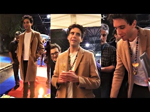 Periscope by Grazia : Last party \