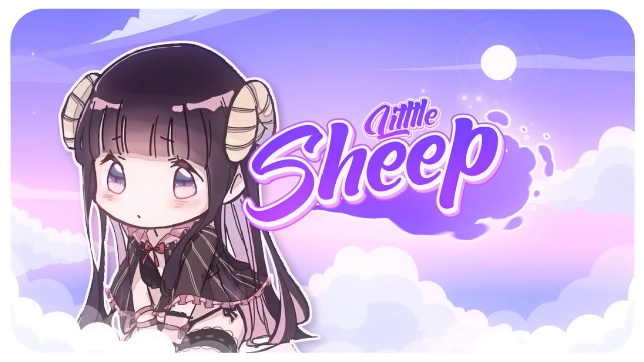 Little Sheep | Official Intro - YouTube