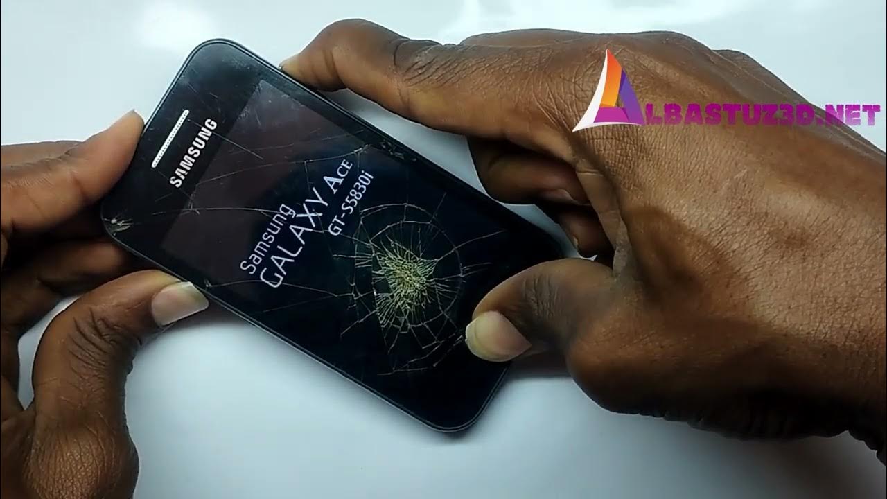 Reset All Data On Samsung Galaxy Ace GT S5830i Factory Reset 100% easy!!! - YouTube