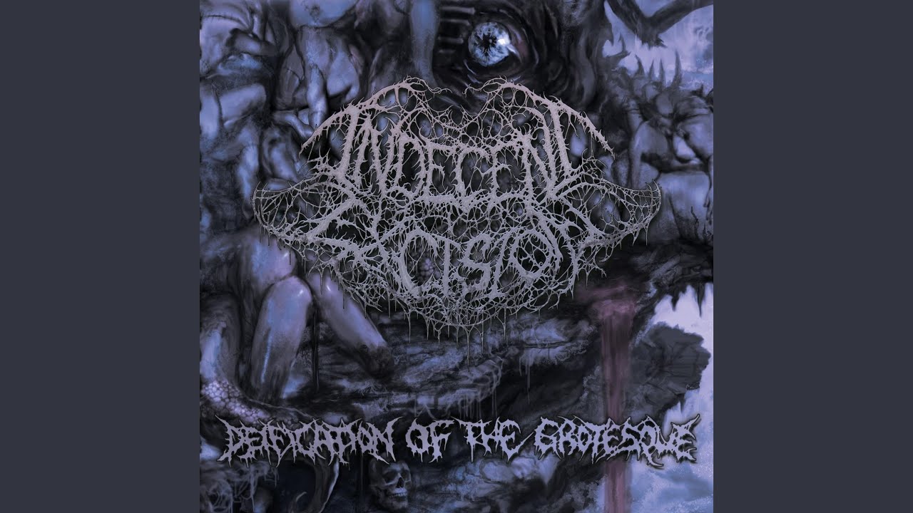 Purulent Glansectomy - YouTube