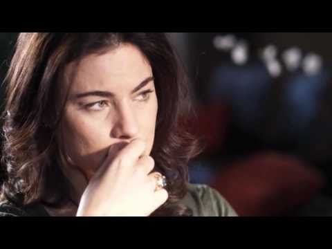 Elena Undone - Istrice