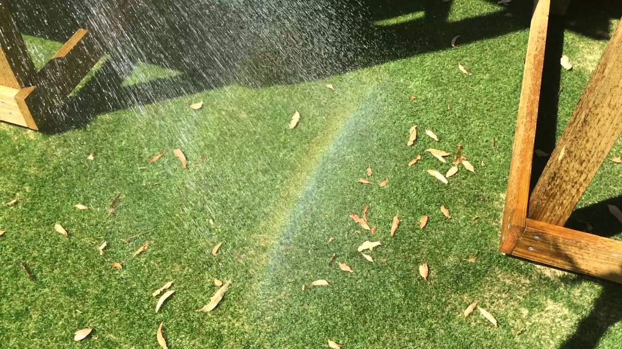 CombiFlex by CombiTile® Australia Pty Ltd. Showing Drainage Capability ...