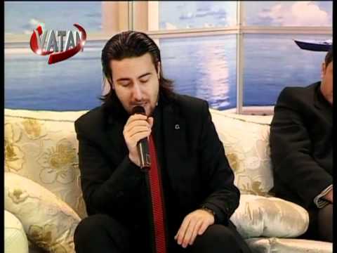 KASIM ALPER ÖZDEMİR-ÇANAKKALE ŞEHİTLERİNE-VATAN TV