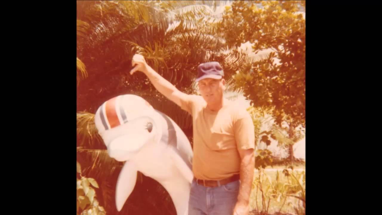 Jim & Carol's 42th Anniversary - YouTube