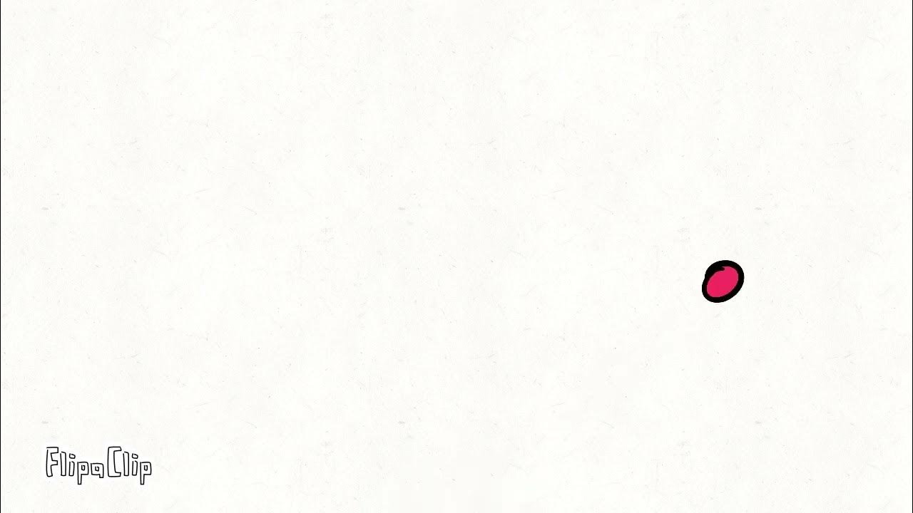 Bouncing Blob - YouTube