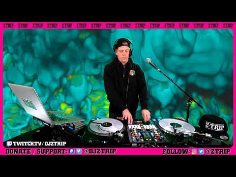 Z-TRIP: JOURNEY INTO SOUND Series 9/3