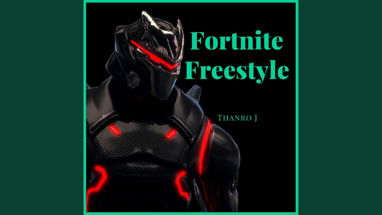 Fortnite Freestyle - YouTube