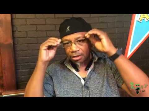 Comedian Kurt Green - YouTube
