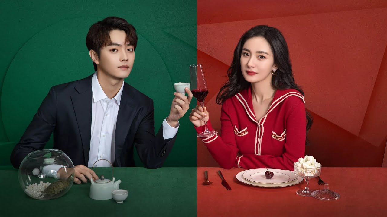 小甜剧 (Little Sweet Drama) by 刘美麟 (Liu Meilin) - YouTube