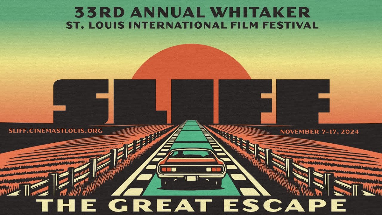 SLIFF33 Tickets On Sale Now! - YouTube