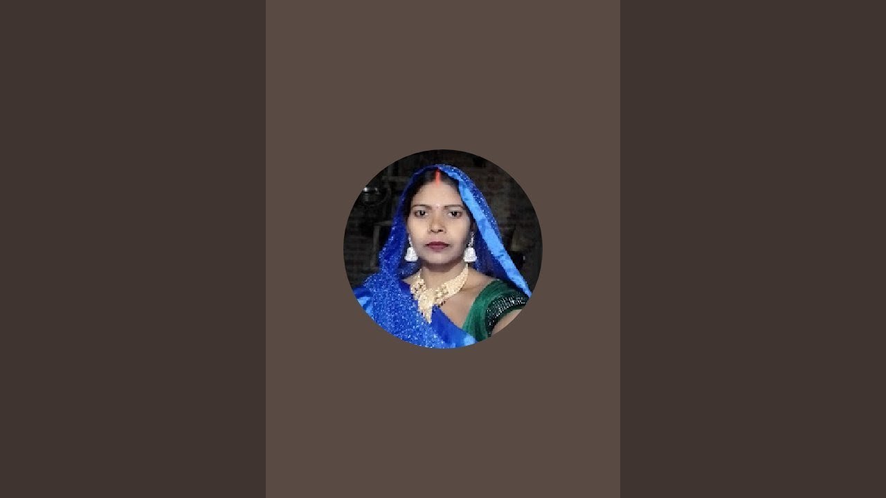 Kalindi Vlogs लाइव है! - YouTube