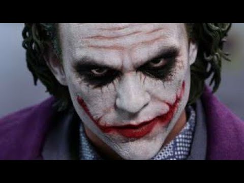 Bank Robbery Scene | The Dark Knight (2008) Movie Clip - YouTube