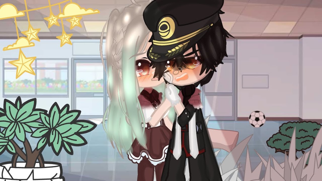 •Boyfriend meme•// Hananene // My au// Jealous Hanako // PL/ENG// Enjoy ...