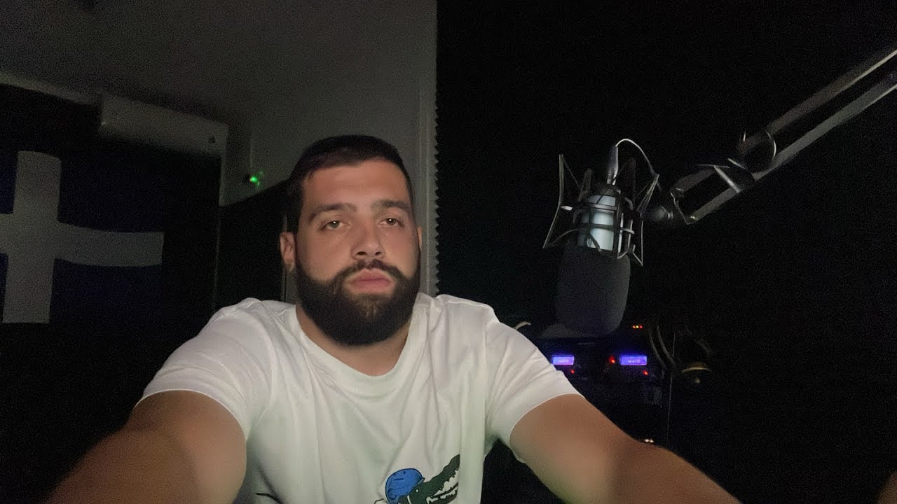 ΣΕΡΕΤΗΣ ΓΡΗΓΟΡΗΣ - ΚΟΝΤΡΑ ΣΤΟ ΣΥΣΤΗΜΑ - FOCUS FM 103.6 (23052024) - YouTube
