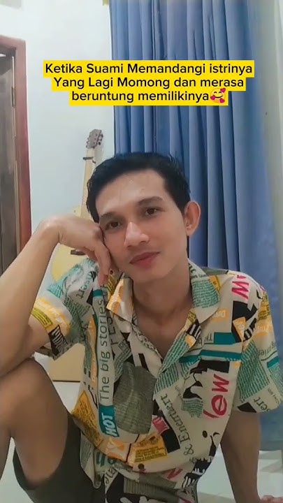 Suami Idaman #suami #shorts #lucu #kocak #ngakak #funny #hiburan #istri - YouTube