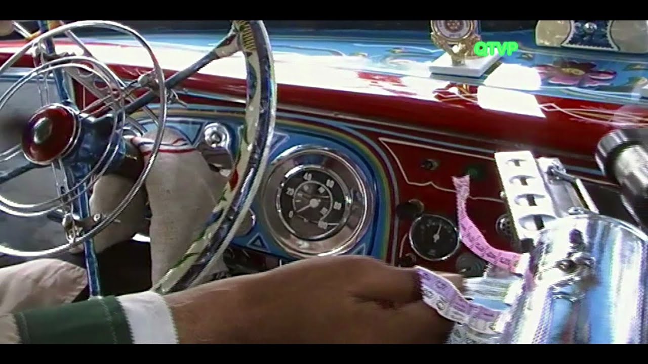 Historico colectivo de la linea 159 interno 1 (El Blanquito) - YouTube