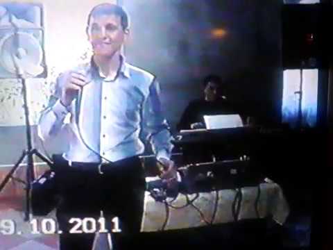 ibrahimhacili kendi Mahir Arandagli Vusal gozel ifa