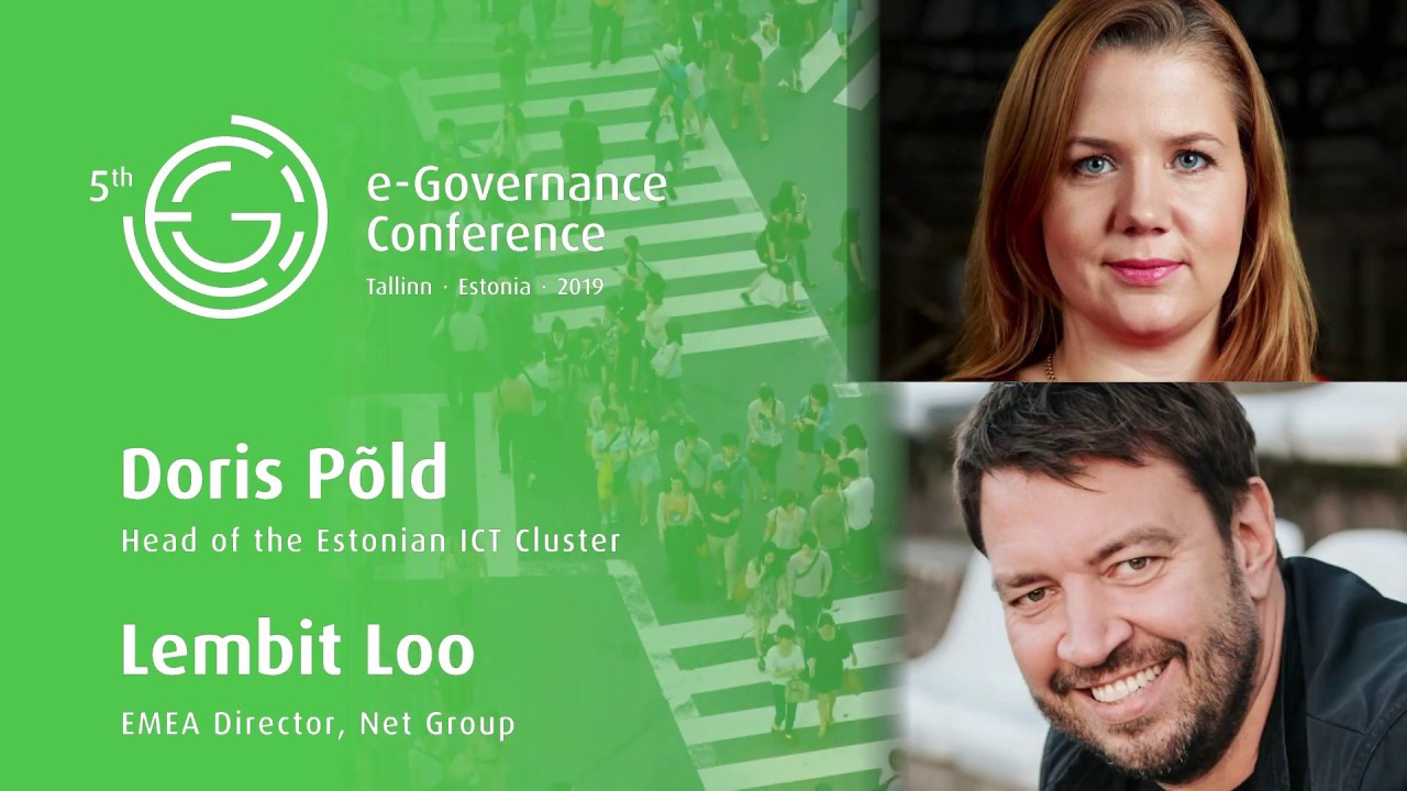 Practical Cases on How to Build a Seamlessly Working Digital Society ...