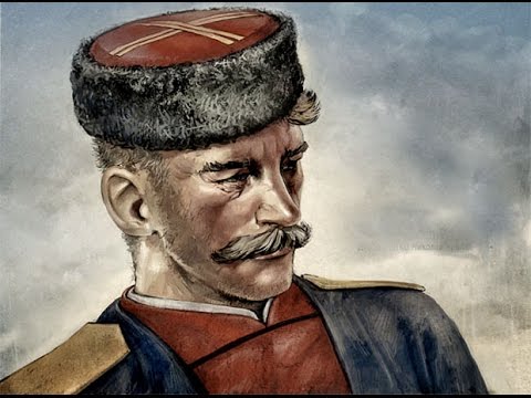 Русские казаки уважают Турцию и ненавидят Путина