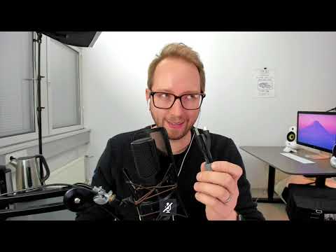 Samsung T5 SSD - Bits und so #542
