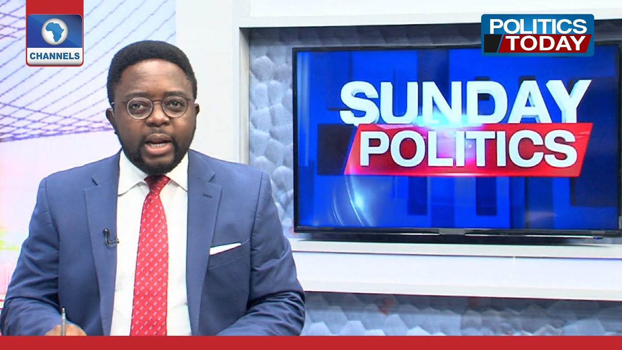 Sunday Politics | 08/11/2020 - YouTube