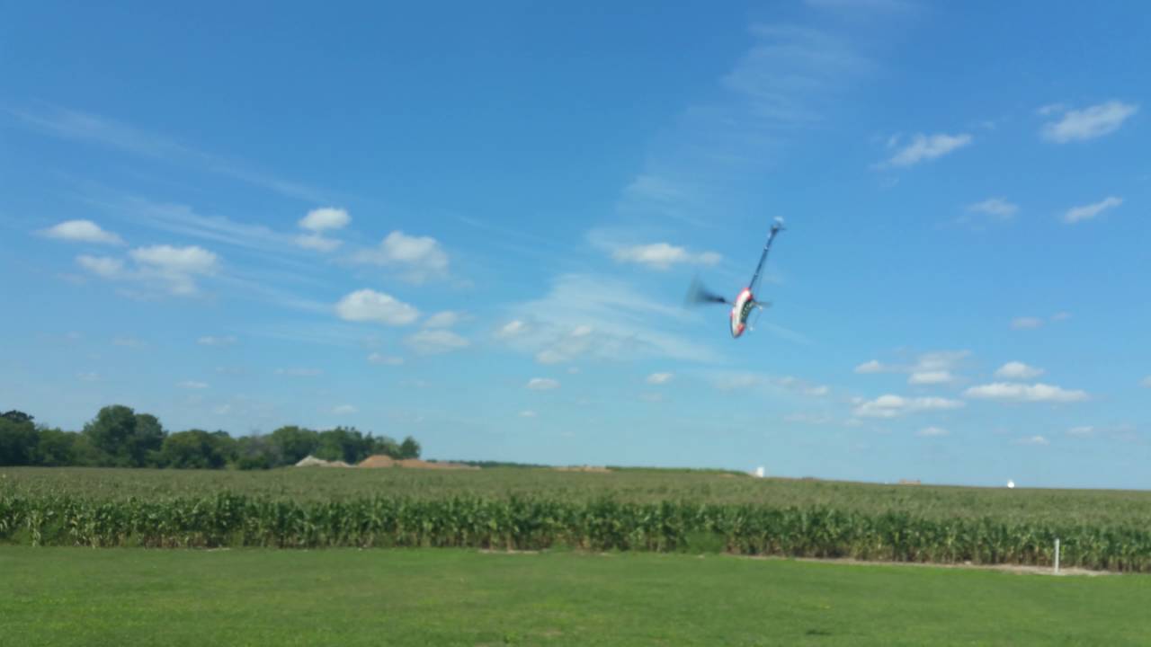 Synergy 766 - YouTube